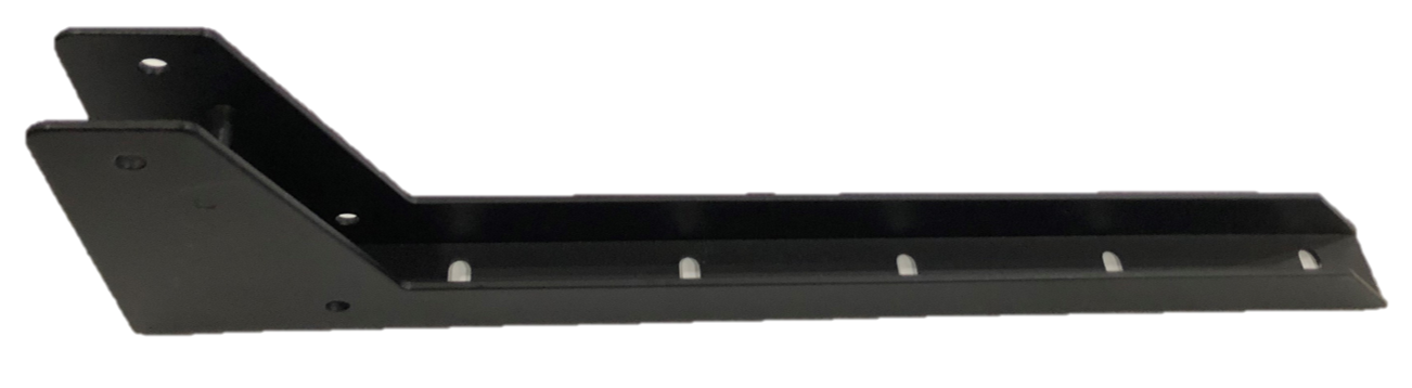 Cover Valet Channel Bracket – Cover Valet Parts