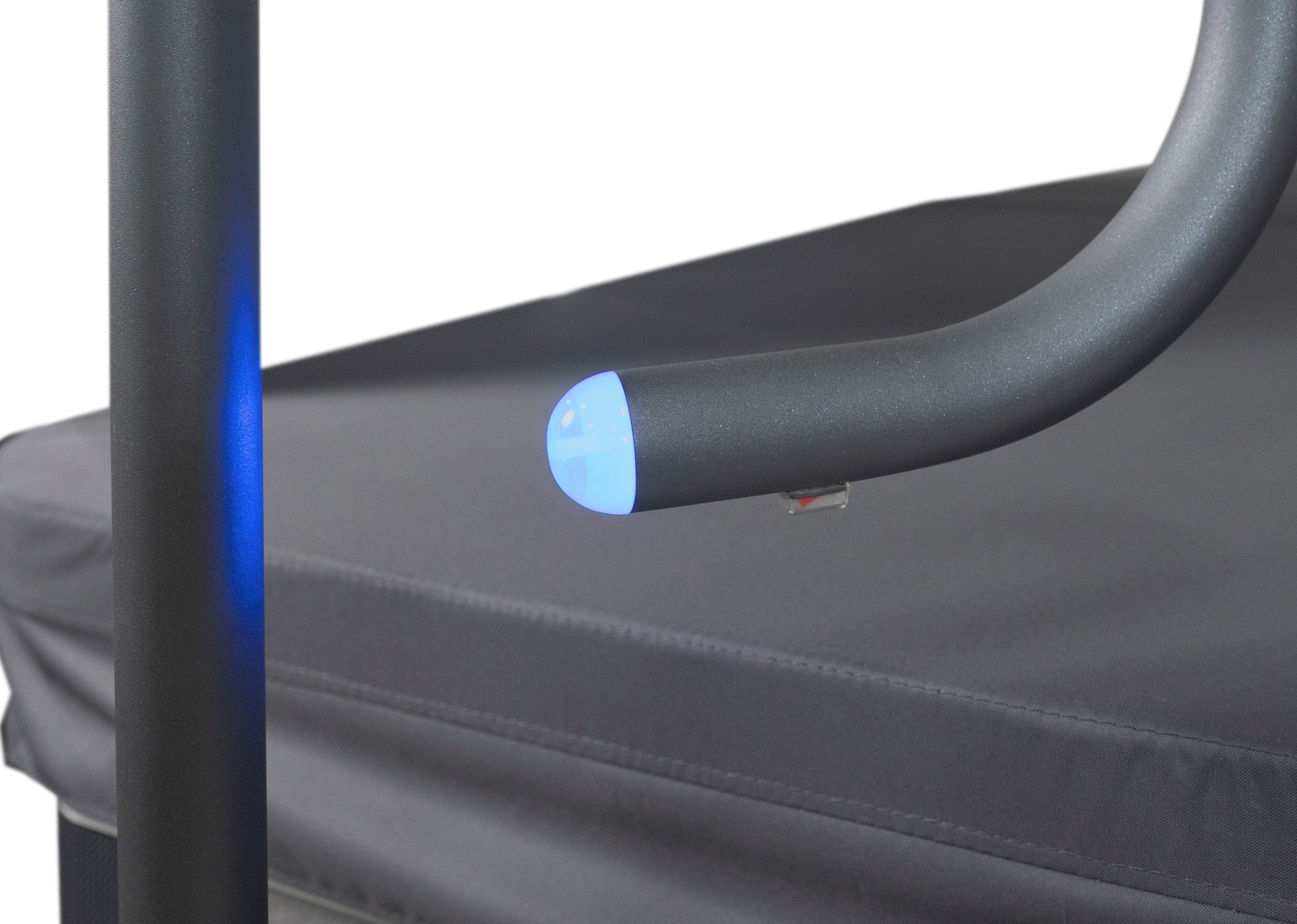 Spa-Side Handrail LED Light Assembly – Cover Valet Parts